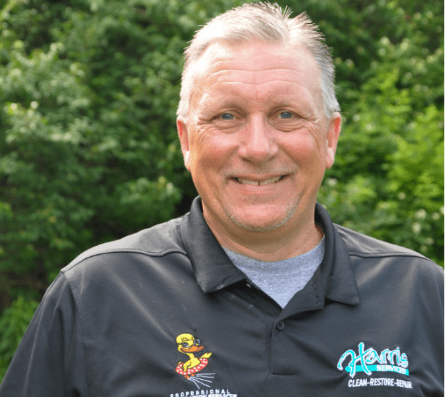 new About Us – Harris Services