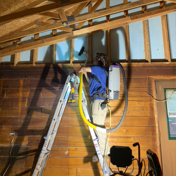 About Us – Harris Services